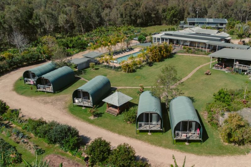 Pay What You Can Yoga Retreats